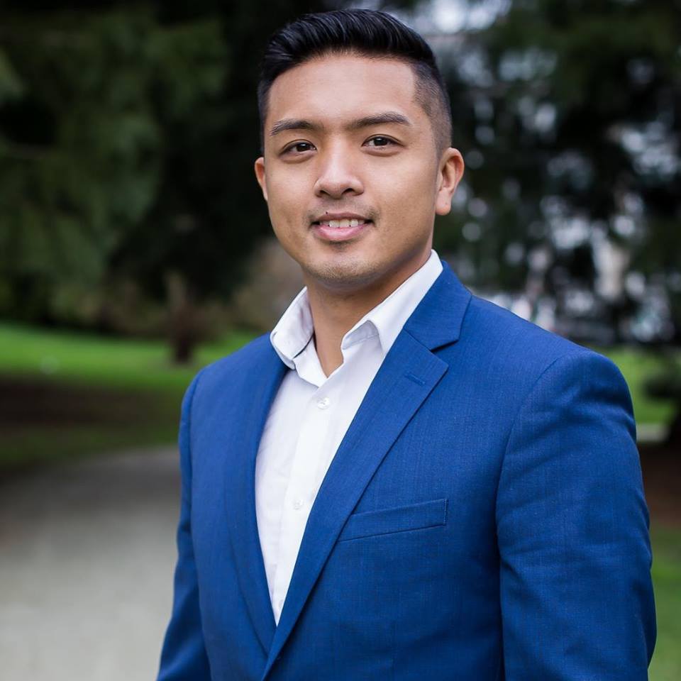 Meet Brian – Brian Suico Realtor